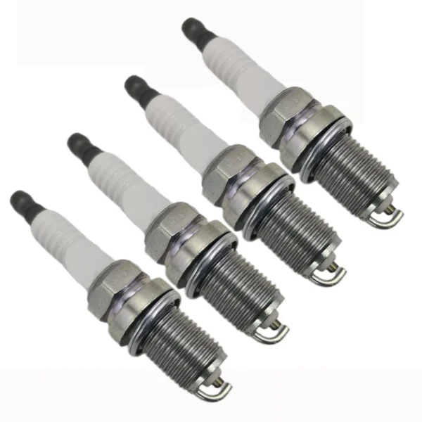 NGK 4195 Genuine Spark Plug – 4 Pcs - Sahali Lubricants